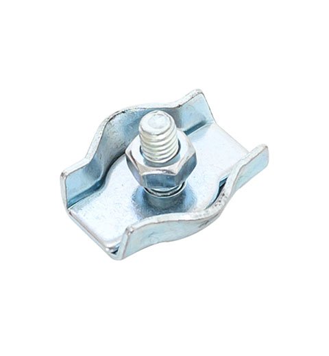 Simplex Wire Rope Clip/ wire rope fitting