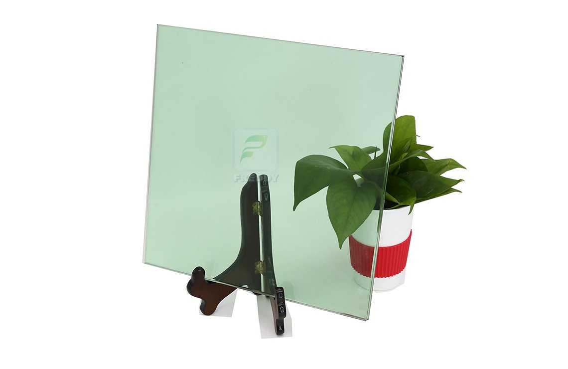 Tinted Float Glass