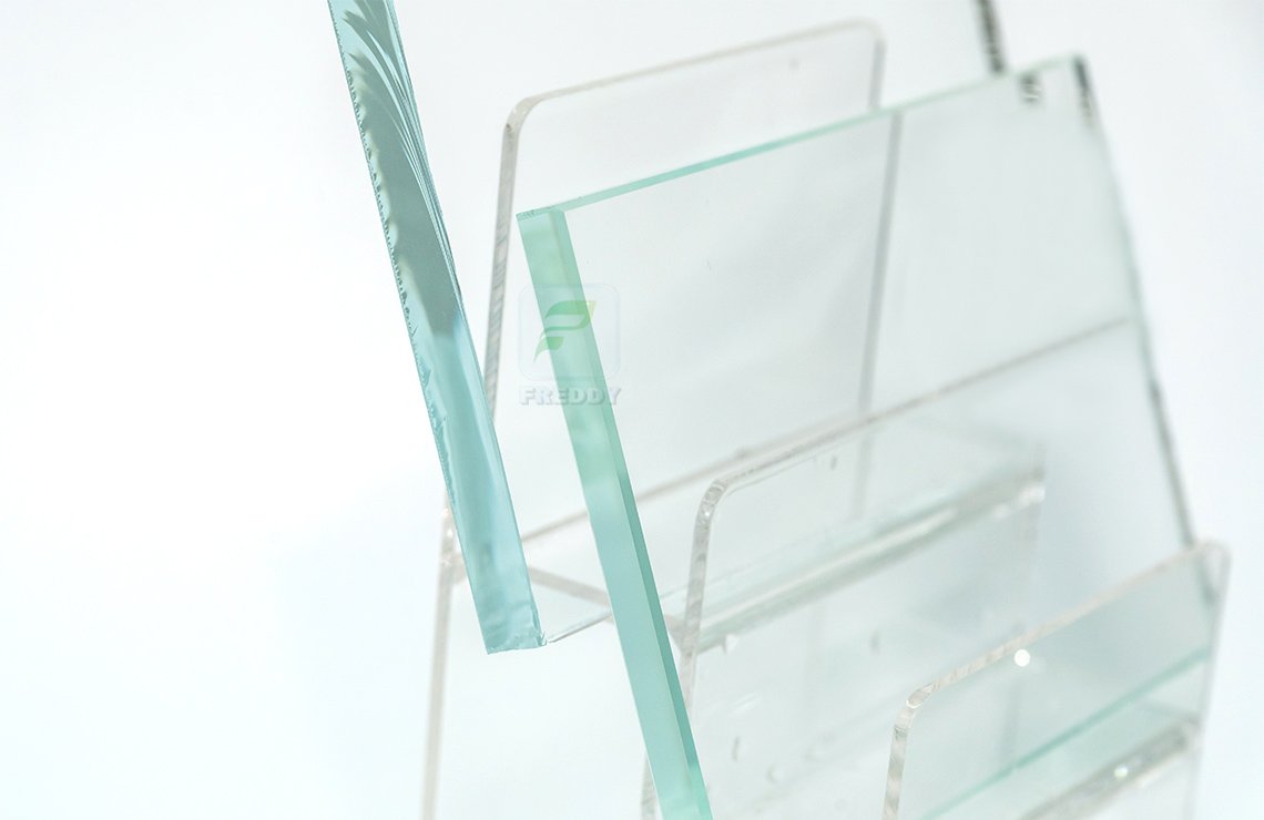 Ultra Clear Float Glass