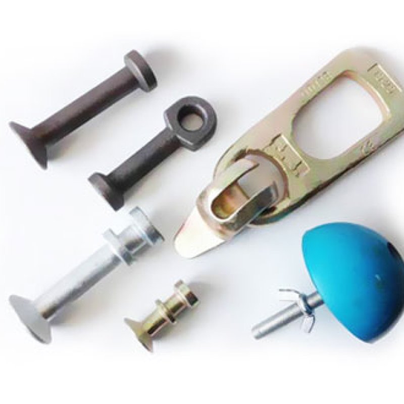 Lifting anchors