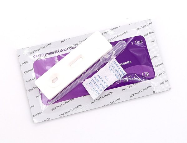 HIV Test Kit