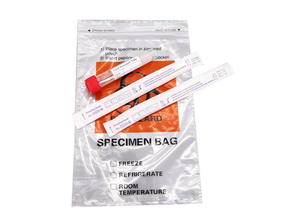 Virus Sample Collection kit
