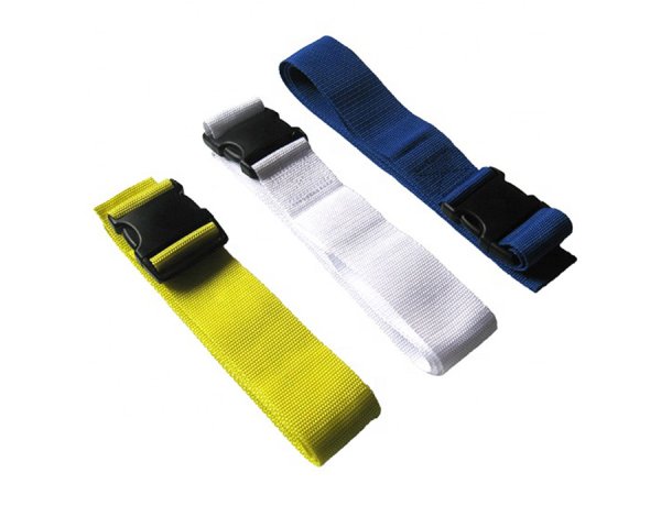 Stretcher (Spine board) Straps