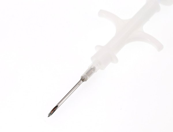Animal ID Microchips