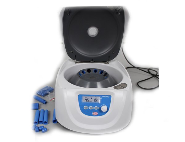 Low Speed Centrifuge