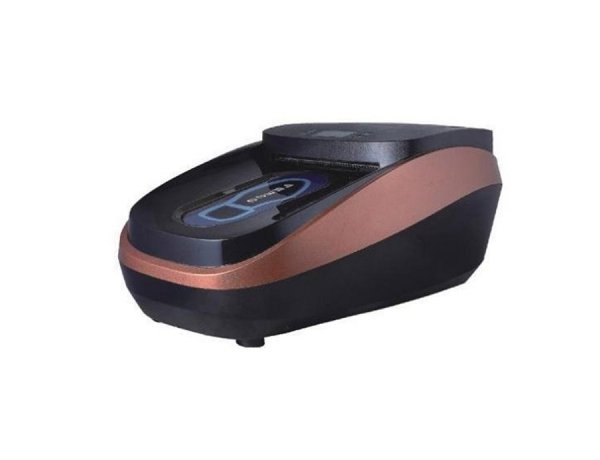 Shoe Cover Machine