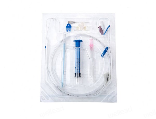 Central Venous Catheter