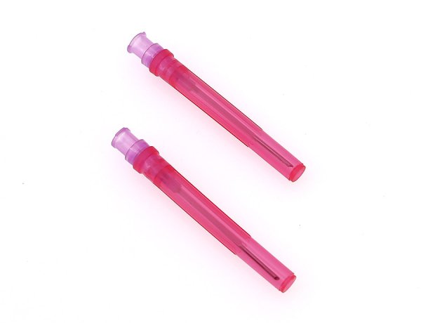 Blunt Fill Needle with Filter