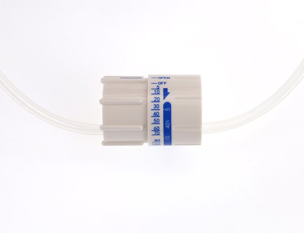 IV Flow Regulator