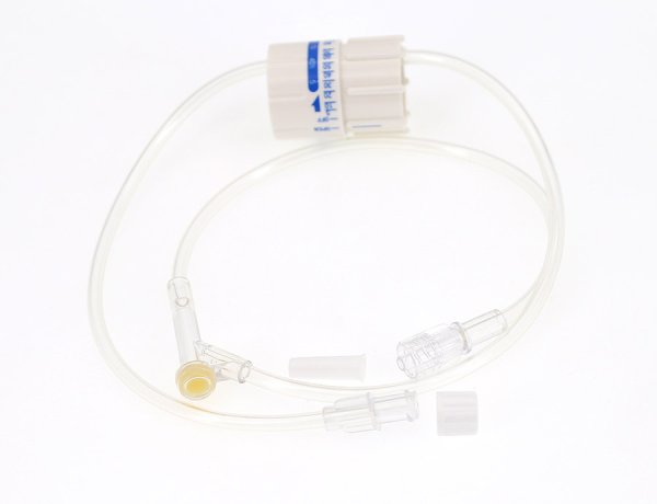 IV Flow Regulator
