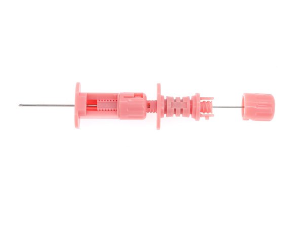 Bone Marrow Aspiration Needle
