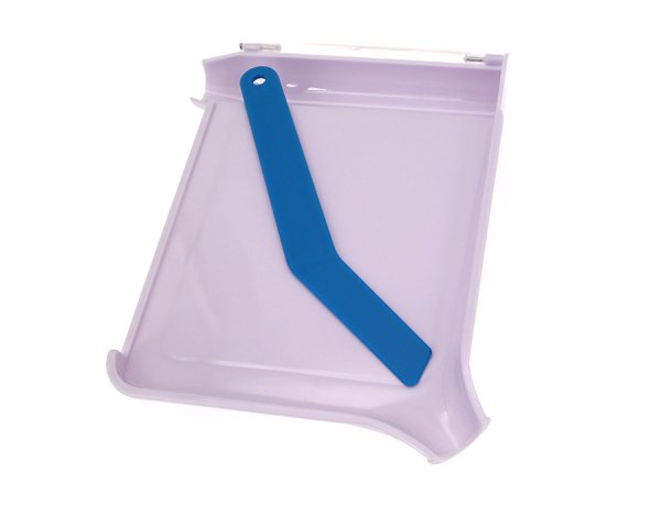 Pill Counter Tray