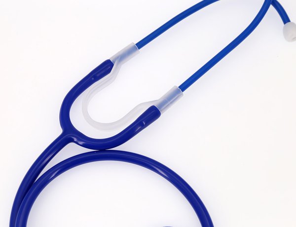 Disposable Single Head Stethoscope