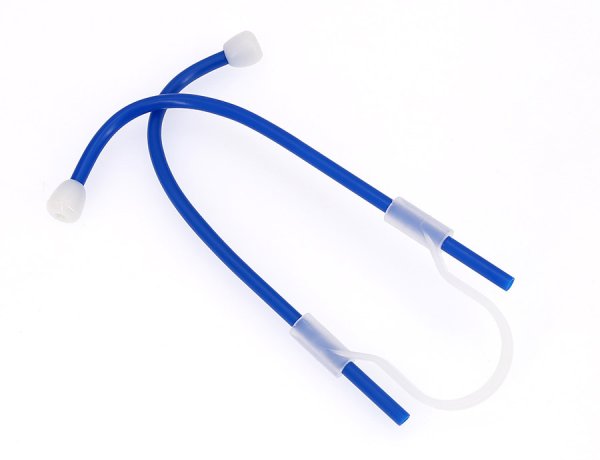 Disposable Single Head Stethoscope