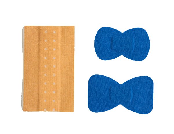 Band Aid Plaster