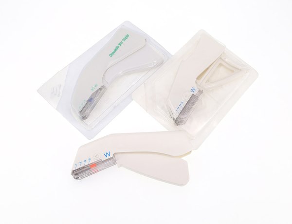 Skin Stapler