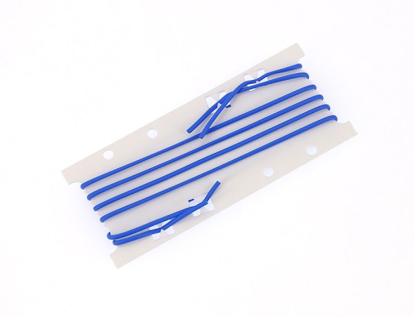 Surgical Vessel Loops