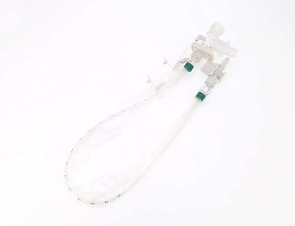 Closed Suction Catheter