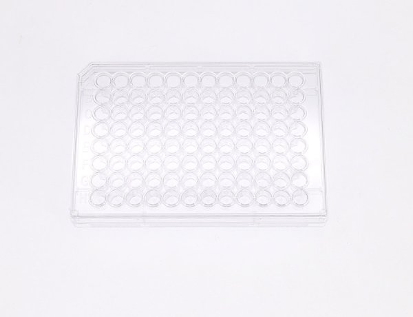 Cell culture plate