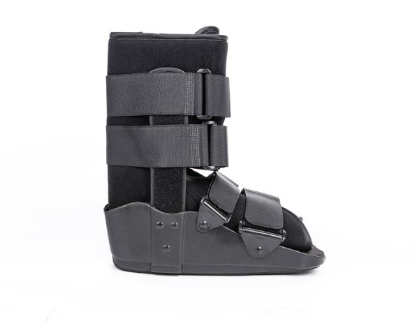 Standard Ankle Orthopedic Device/ Walker brace boot