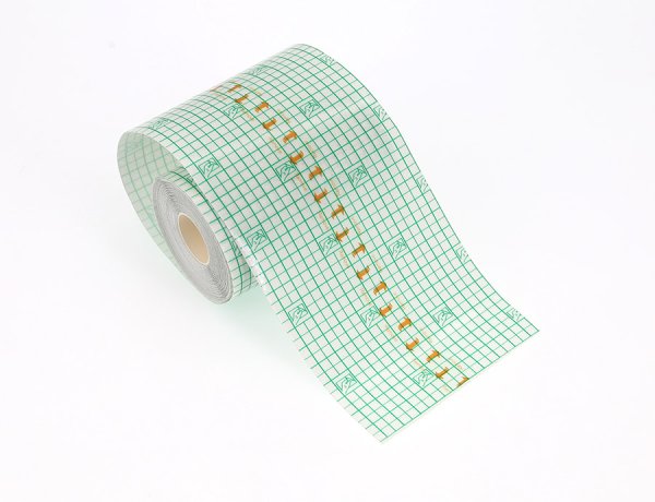 PU Film Dressing Roll