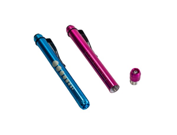 LED Light Pen