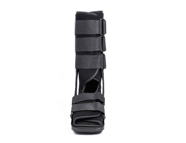 Standard Ankle Orthopedic Device/ Walker brace boot (High type)