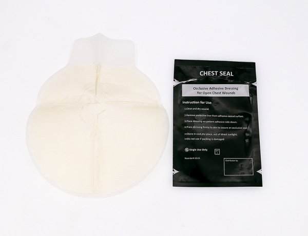 Chest Seal