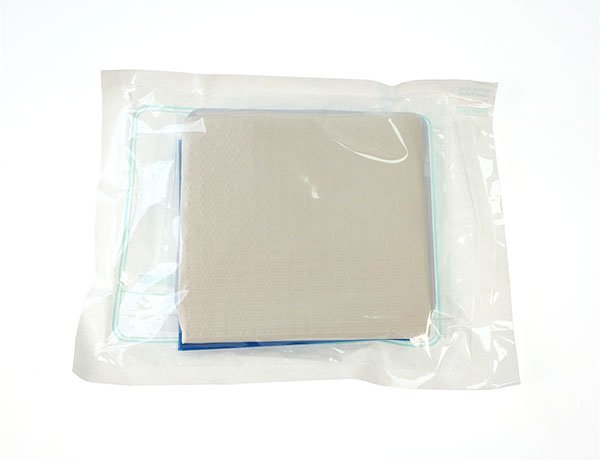 Sterile Dressing Set
