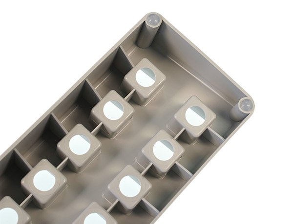 Cuvette Rack