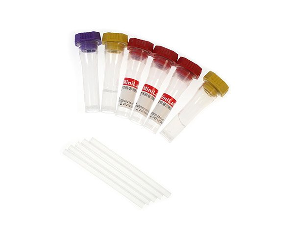 Capillary Blood Collection Tube