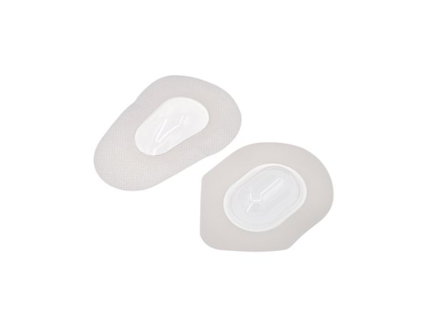 Bubble Eye Patches/ Bubble Eye Bandage