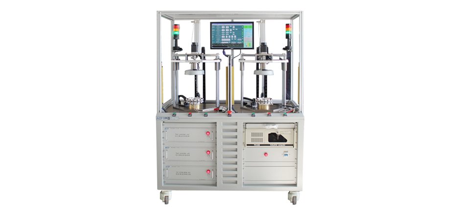 BLDC motor stator tester - AIP