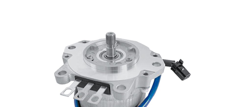 Motor friction torque tester - AIP