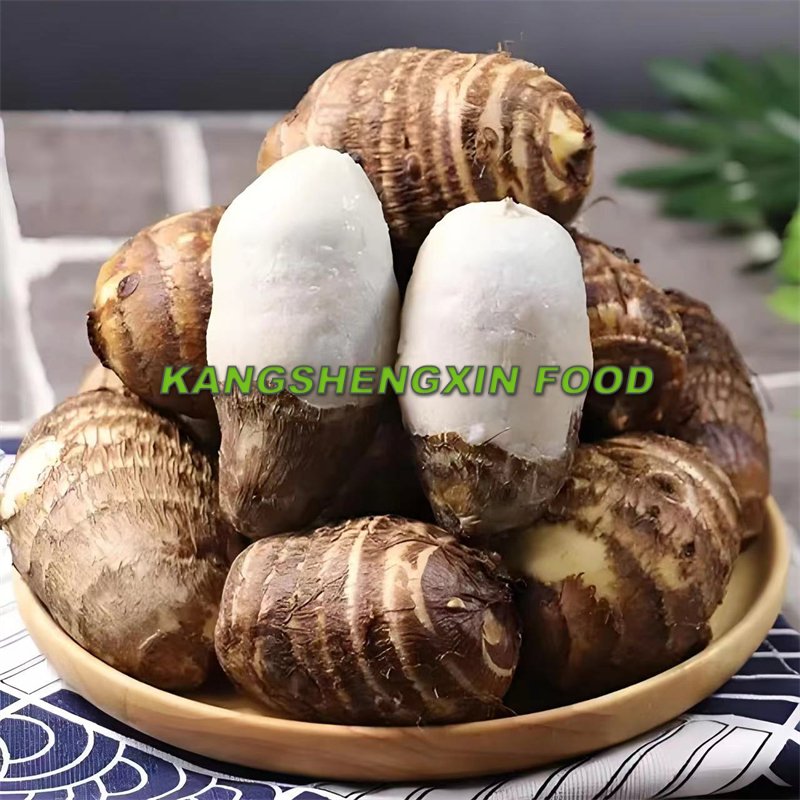 Taro|Taro Suppliers| Fresh Taro| Fresh Taro Chunks| Fresh Taro Pieces|