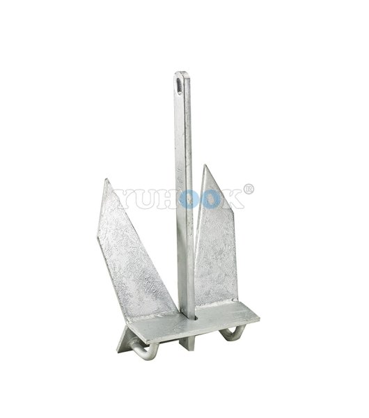 Flat Anchor|small boat anchor|steel plate anchor