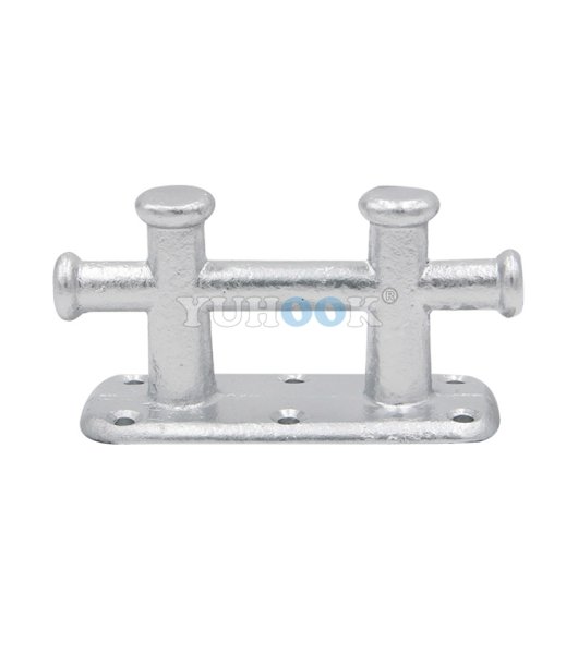 DIN92 Dolphin Double Type