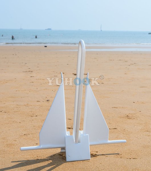 Slip Ring Anchor Style|marine boat anchor|boat anchor|attwood slip ring ...