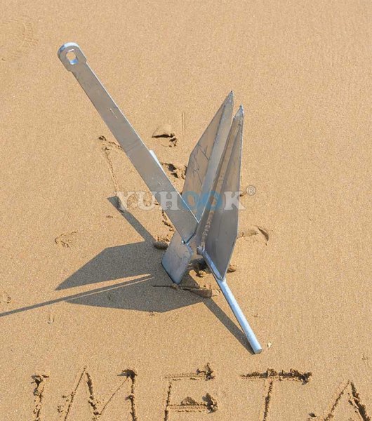 Danforth Anchor U.S Type|danforth style anchor|fluke anchor|danforth ...