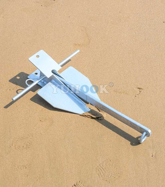 Danforth Anchor Japan Type|danforth style anchor