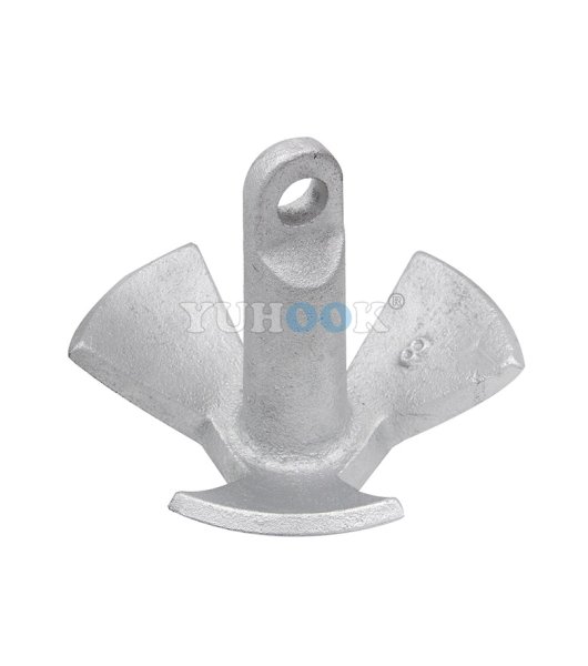 River Anchor
