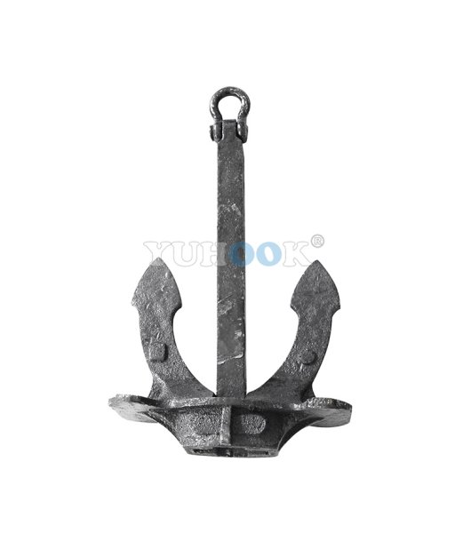 Hall Anchor