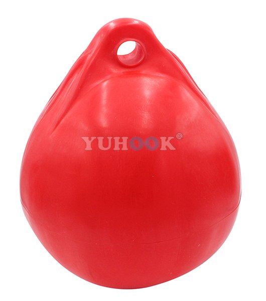 PVC Fender