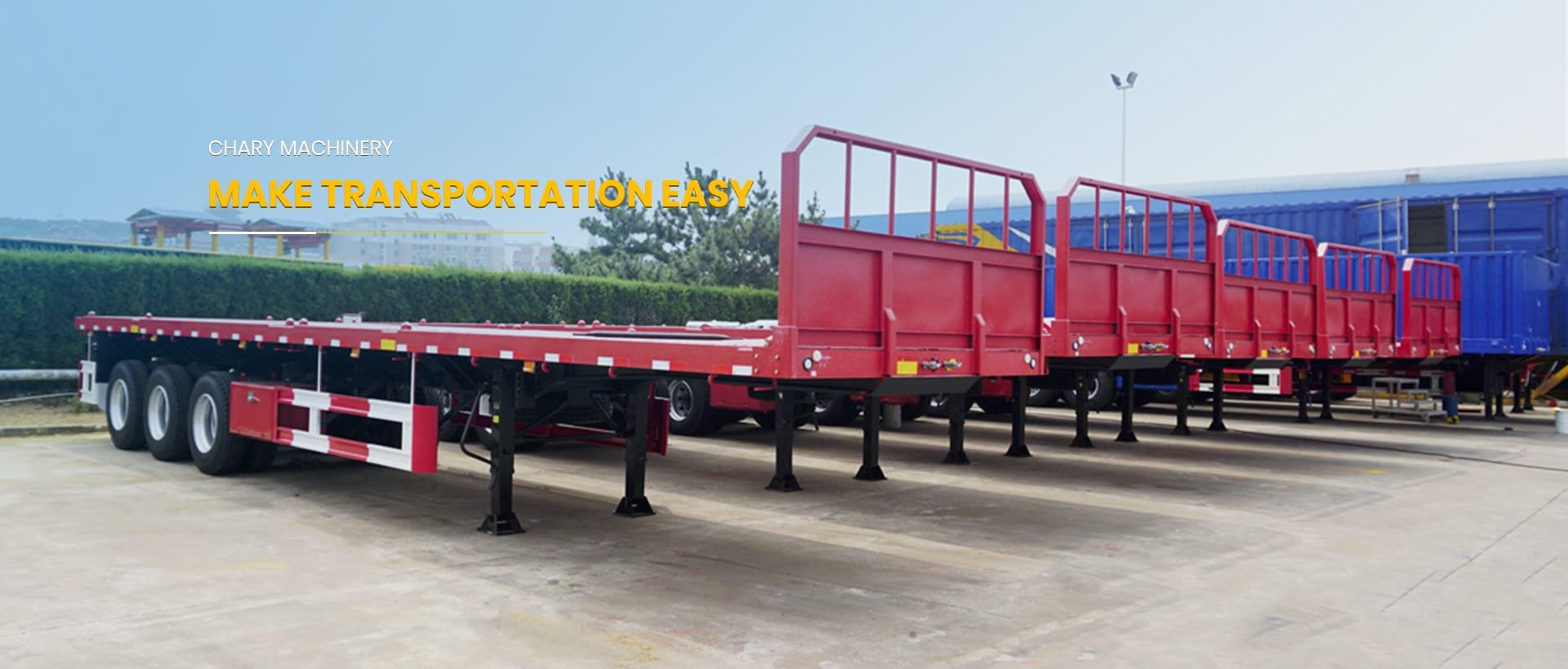 semi trailer|light duty truck|heavy duty truck|construction machinery ...