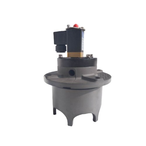 Optipow105 Air Cleaning Valve