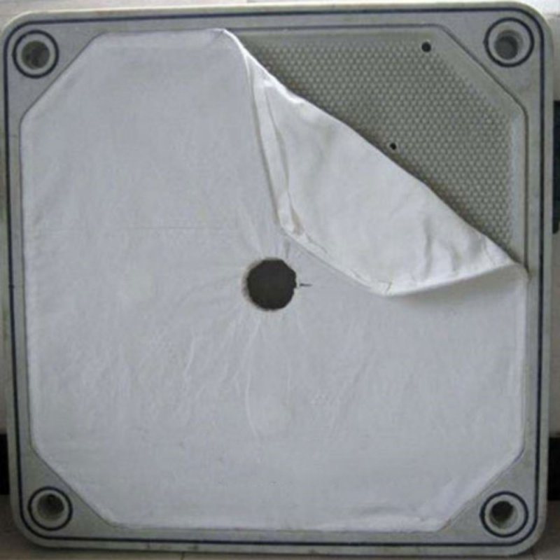 Different specification industrial solid-liquid filtration filter cloth