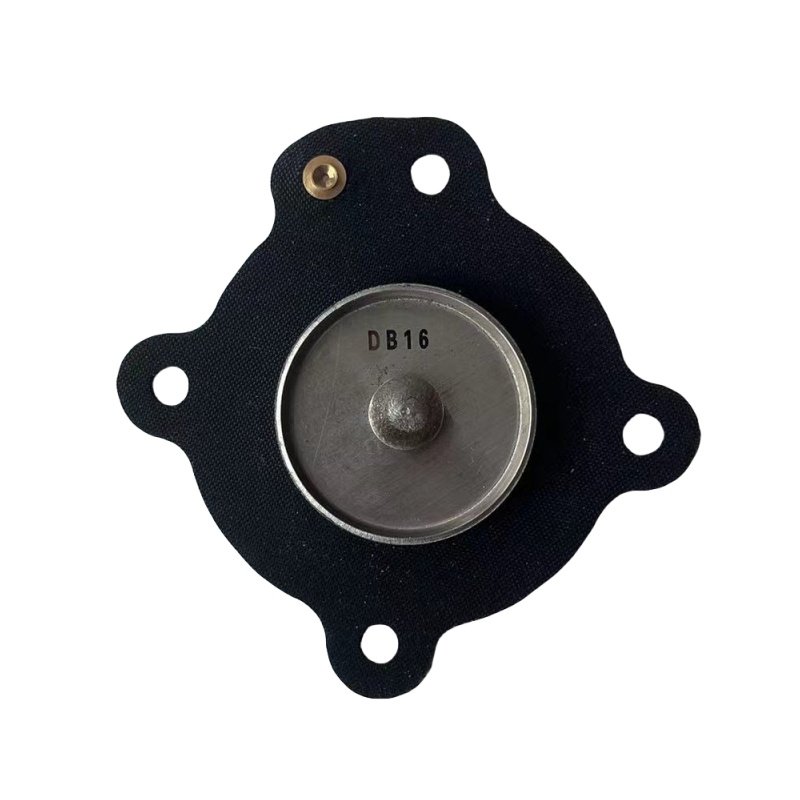DB116/C type Nitrile NBR diaphragm membrane repair kits