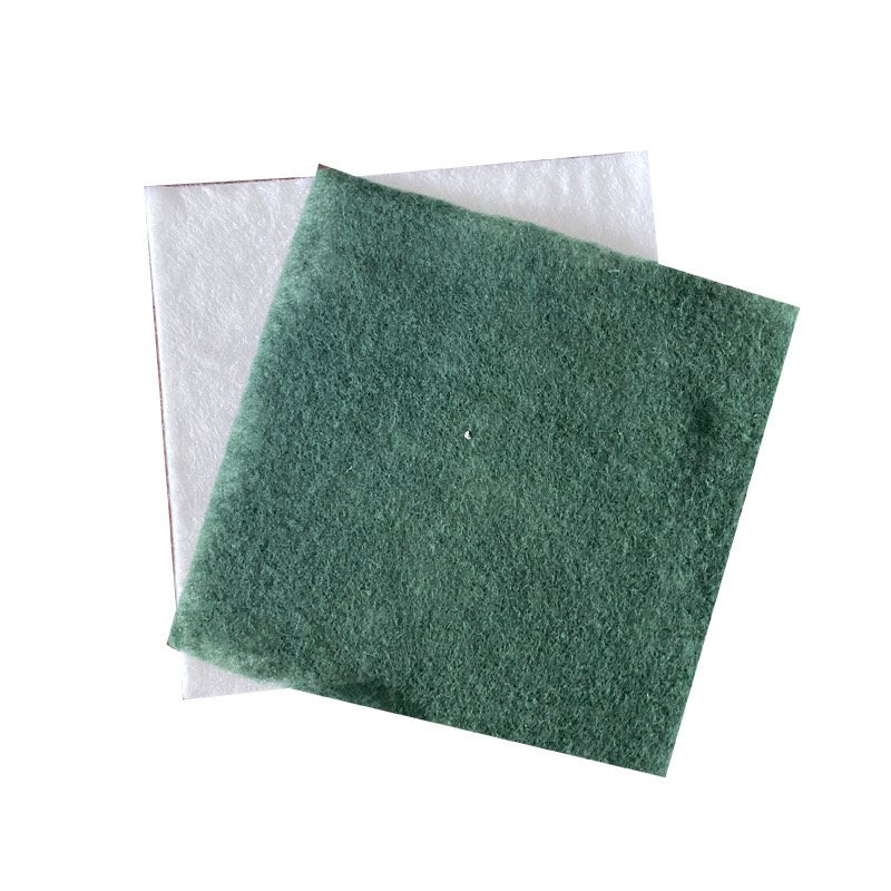 PP Gravel And Road Geotextile Stabilizer Fabric