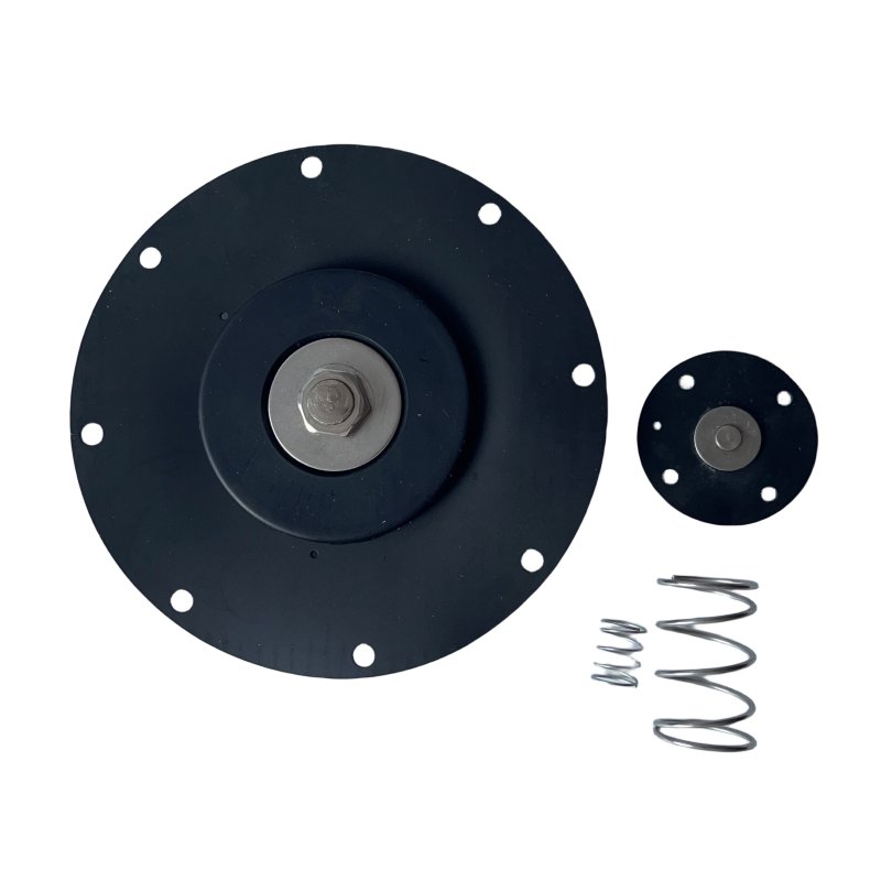 CA76MM040-305 /3304 Pulse Jet Valves