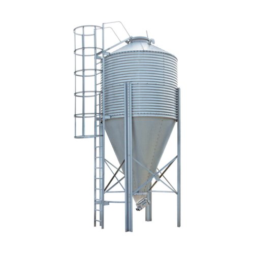 Silo Storage and Conveying System